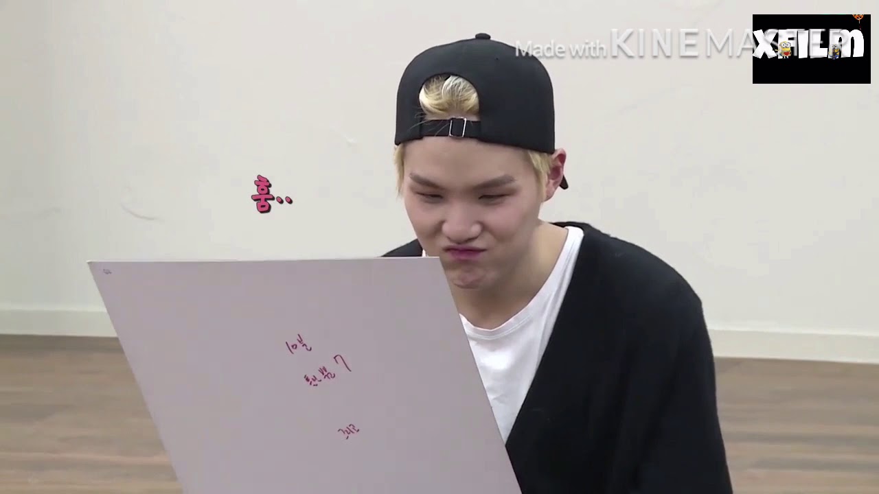 BTS Play Game (Find HIdden Picture) Part1 - YouTube