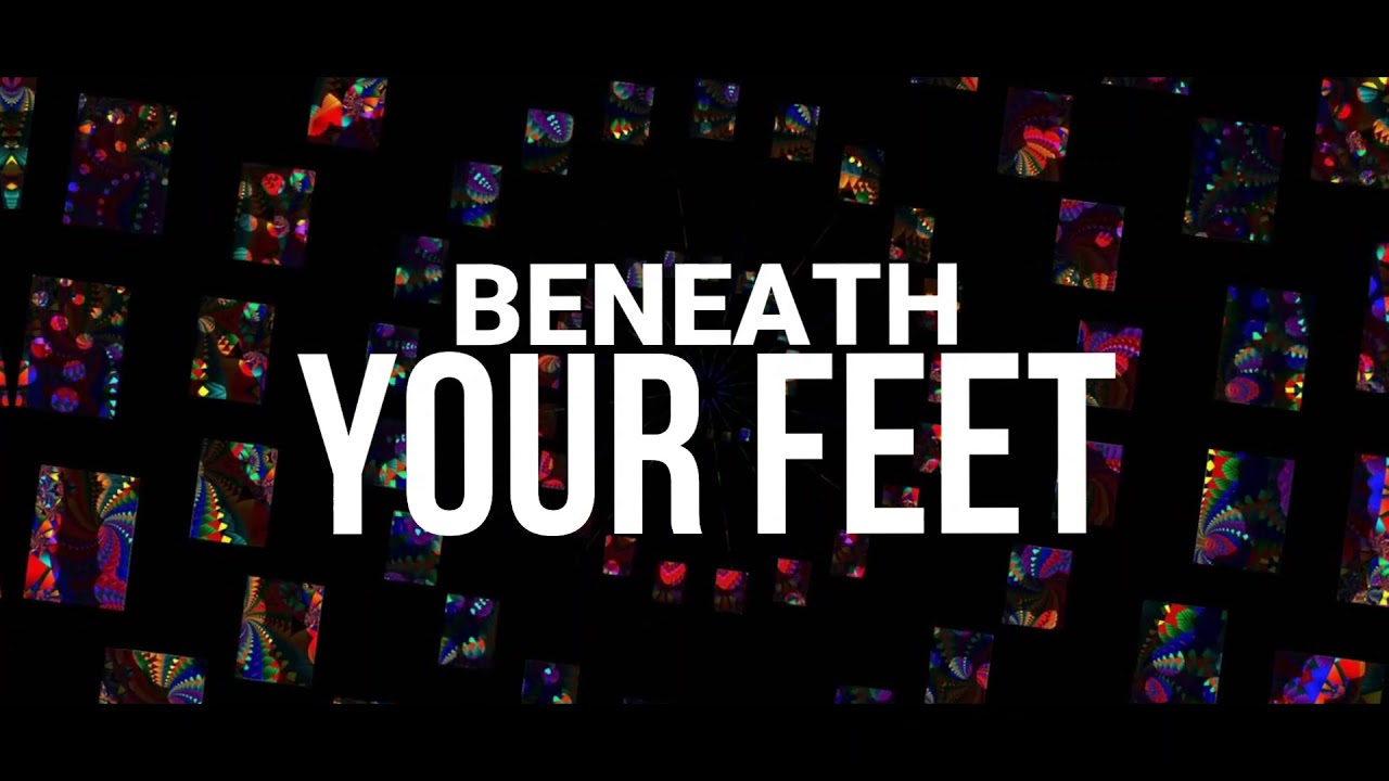 Mary - Official Lyric Video - YouTube