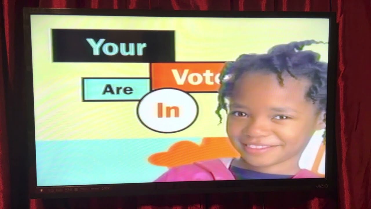 Opening to Rugrats: Easter 2002 VHS - YouTube