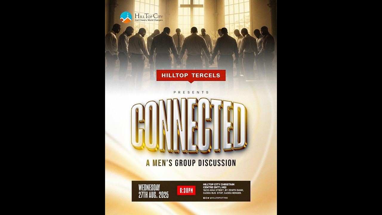 HOUR OF BREAKTHROUGH | PASTOR VICTOR AKINTUNDE l #htc #hilltopcity # ...