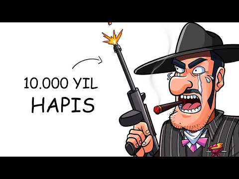 Bir Mafya Patronu Olarak Doğsaydın