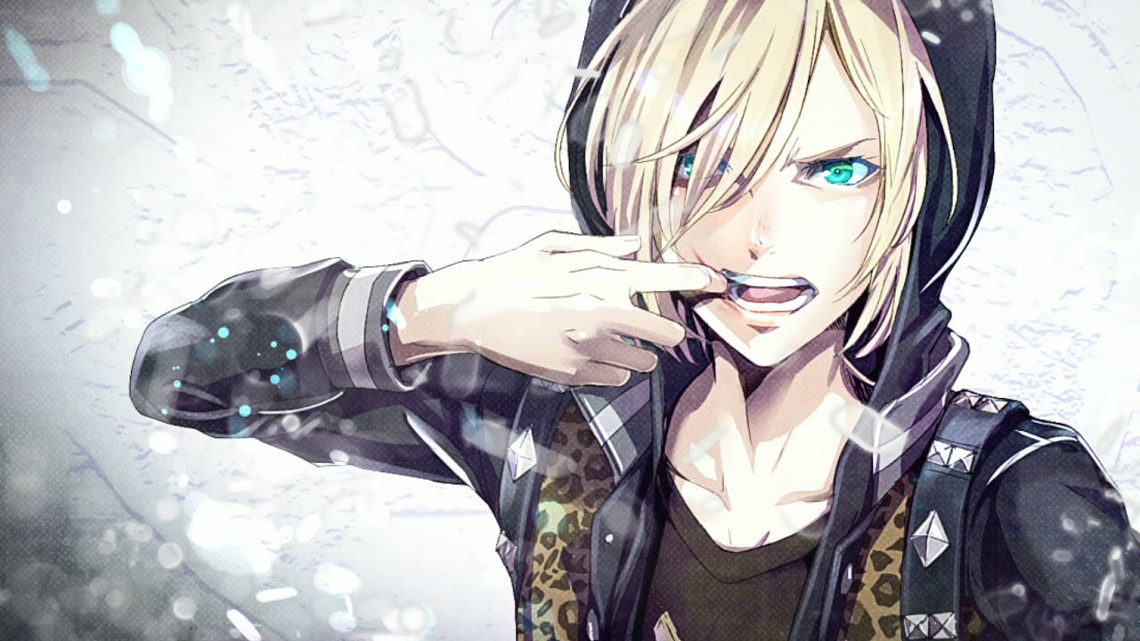 Marshmello - Paralyzed - Nightcore - YouTube