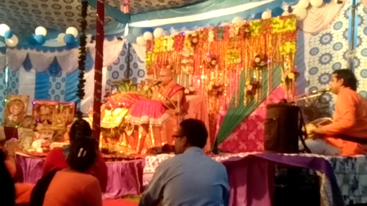 Pradeep Das - YouTube