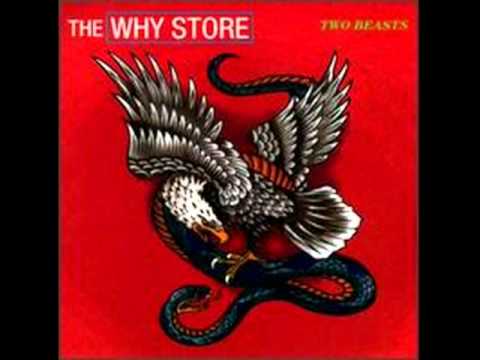 The Why Store - When You're High - YouTube