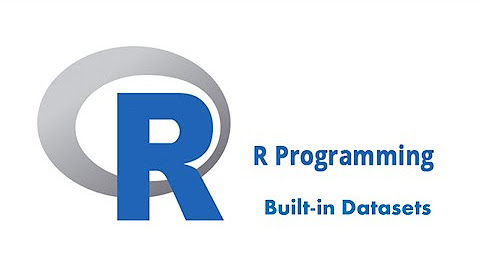 R Programming - YouTube