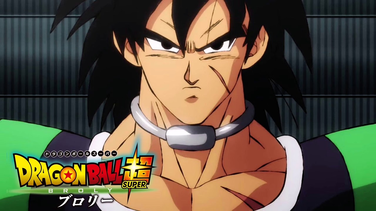 Dragon Ball Super Music - Blizzard (Instrumental Version) - YouTube