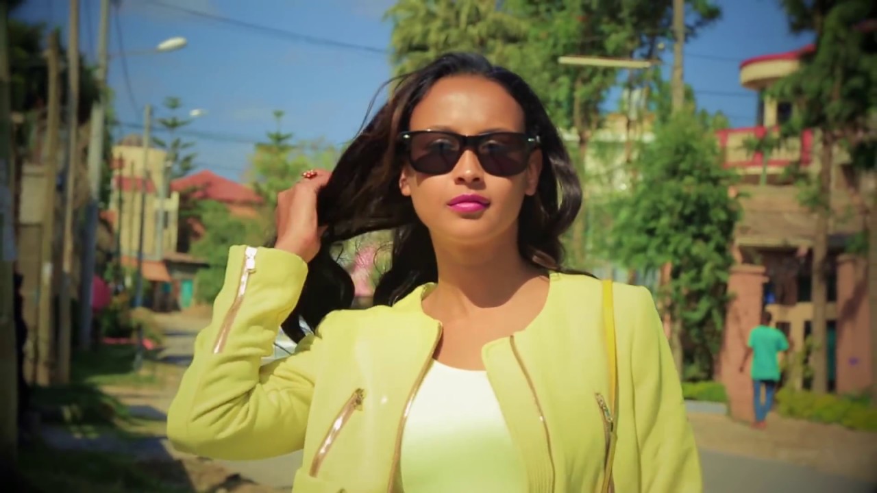 Ethiopian Music: አብርሃም አየለ (የኔ ቆንጆ ኑሪ በእኔ አለም ኩሪ) - New Ethiopian Music ...