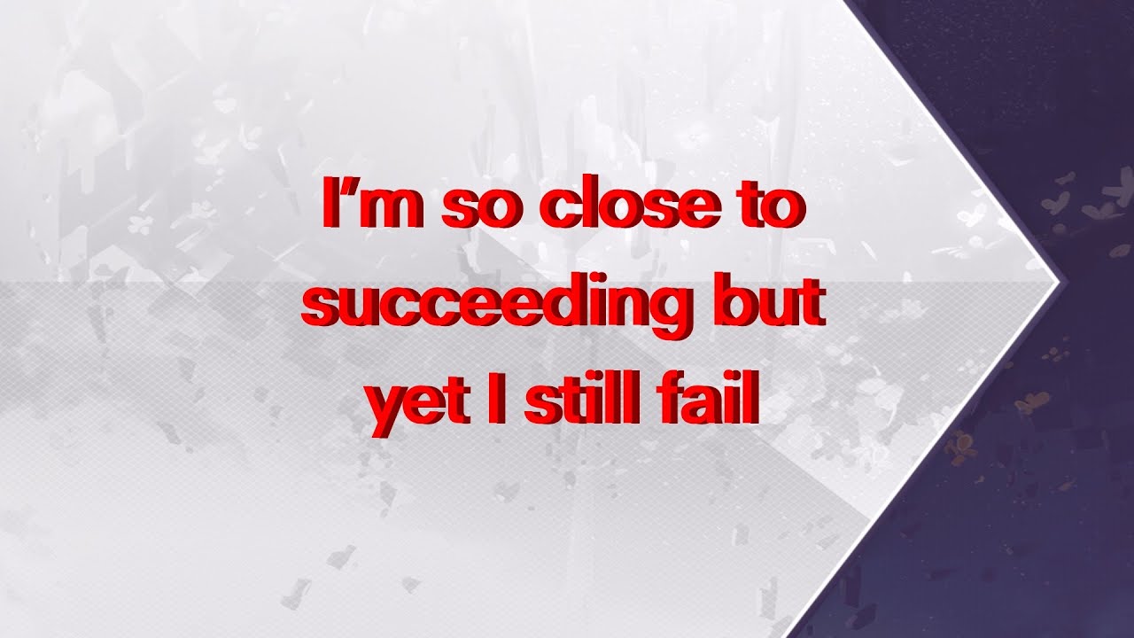 And the beat (fails) go on... - Let's FAIL Arcaea - YouTube