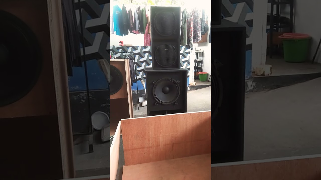 CARA MEMBUAT BOX CBS - YouTube