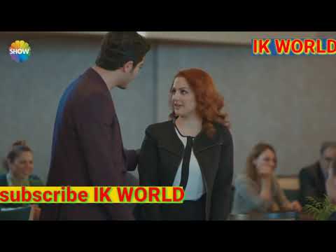 Hayat murat love scenes | Hayat and murat kissing scenes