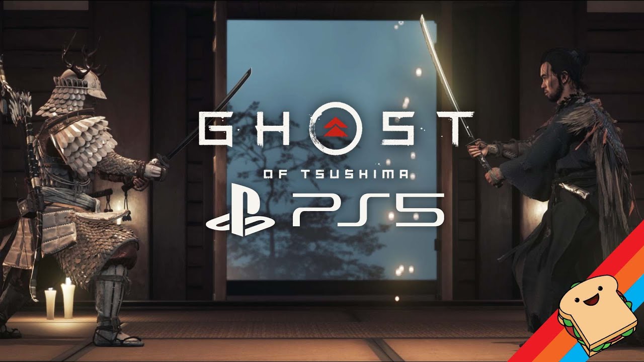 Castle Shimura | Ghost of Tsushima EP12 - YouTube