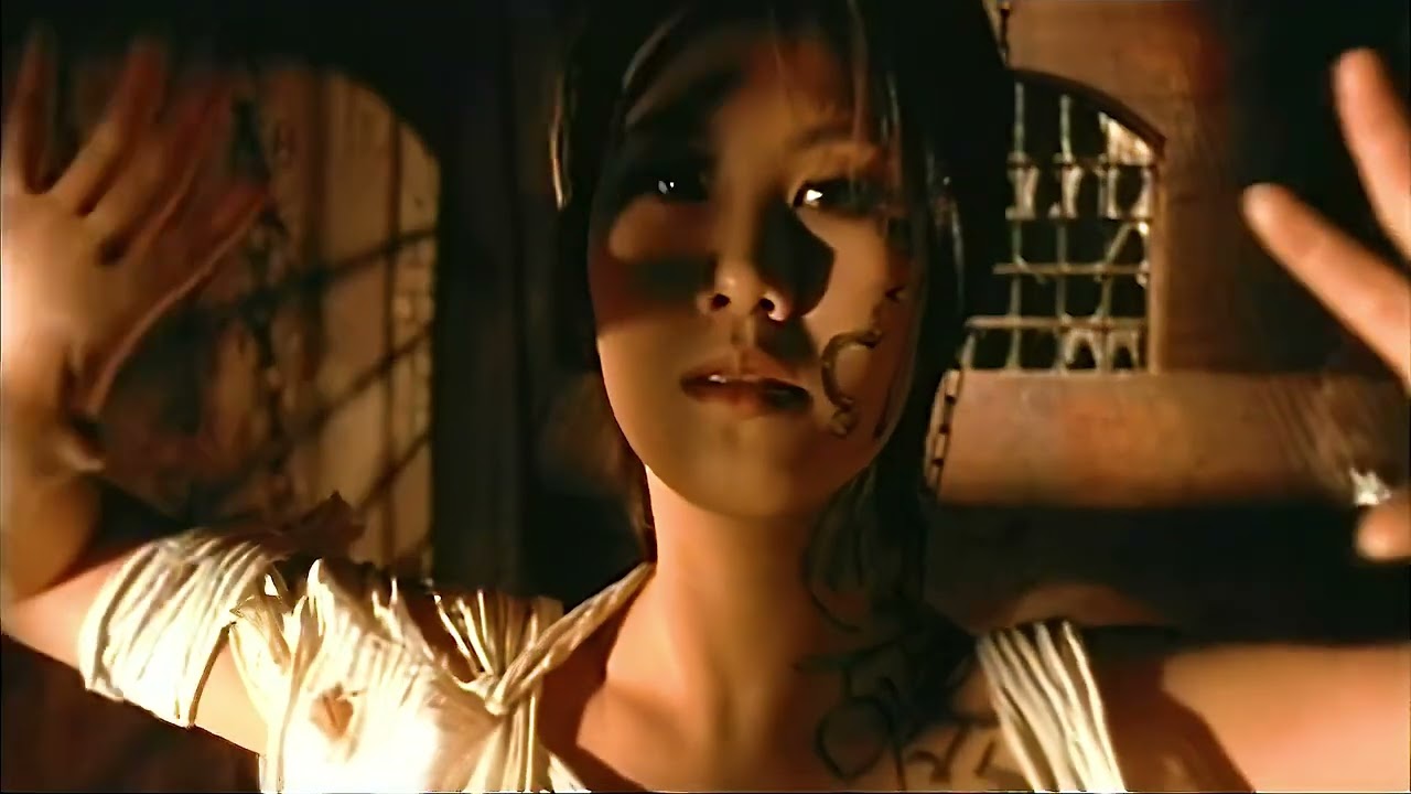 Alexia - Number One (1996) (HD Remastered) - YouTube