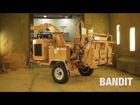 BANDIT :30 Network Commercial