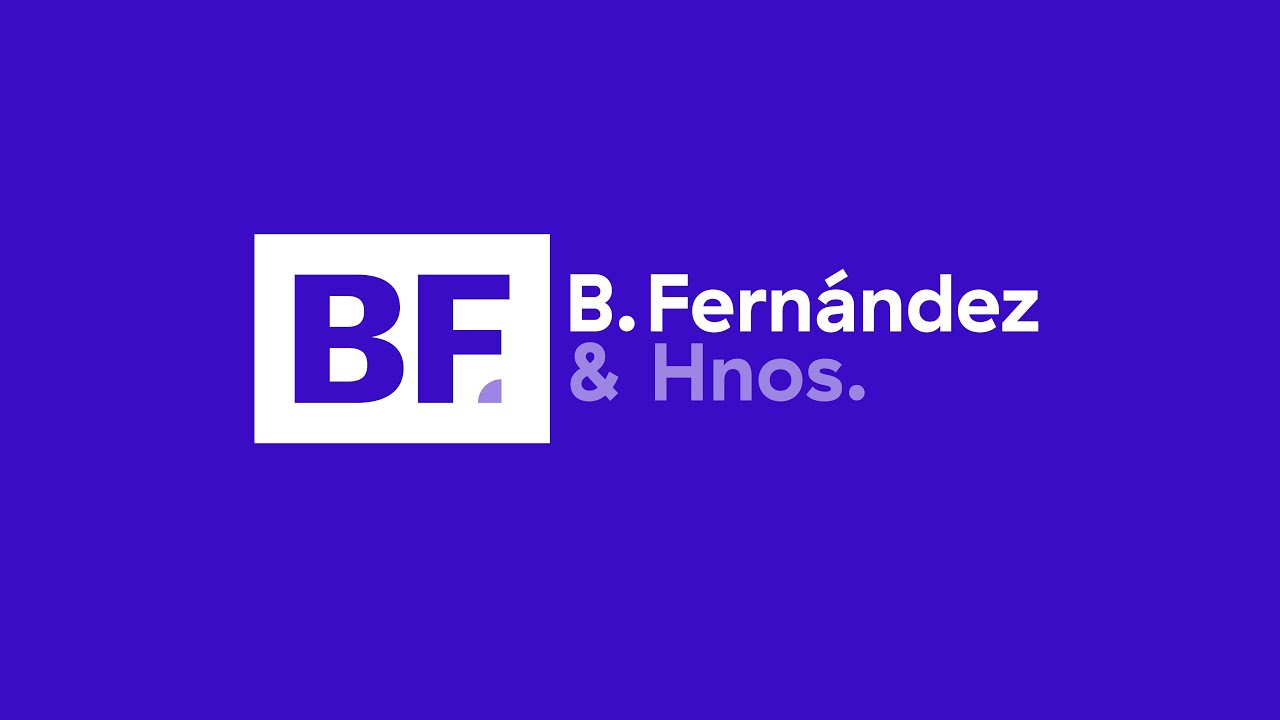 Mampostea'o - Rebranding de B. Fernández - YouTube