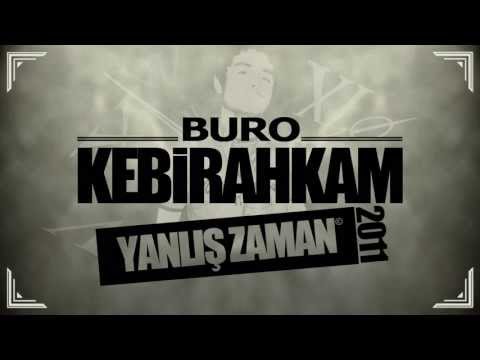 Buro Kebirahkam - Sen Bilmesen De