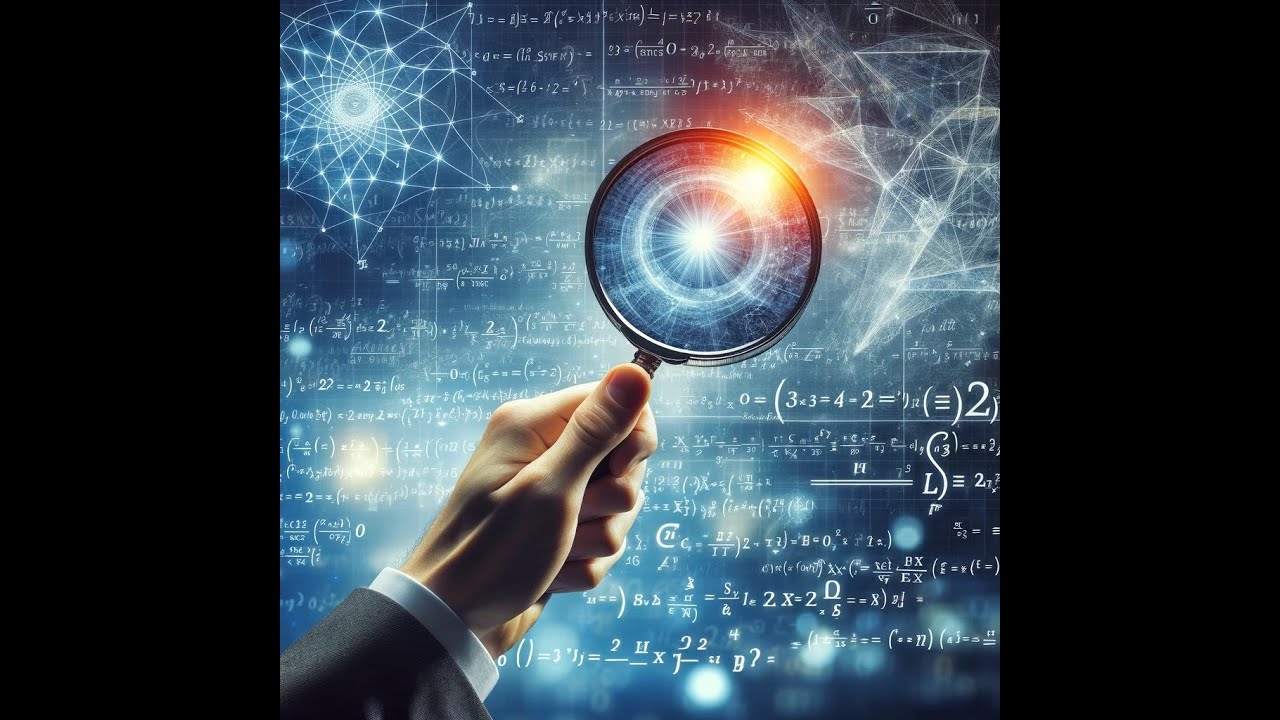 A Mathematician Playing With Detective’s Mind - YouTube