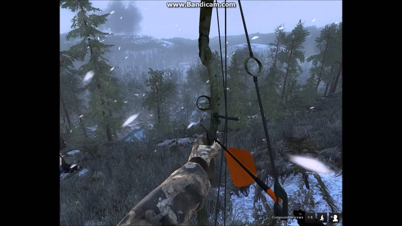 the hunter rudolph - YouTube