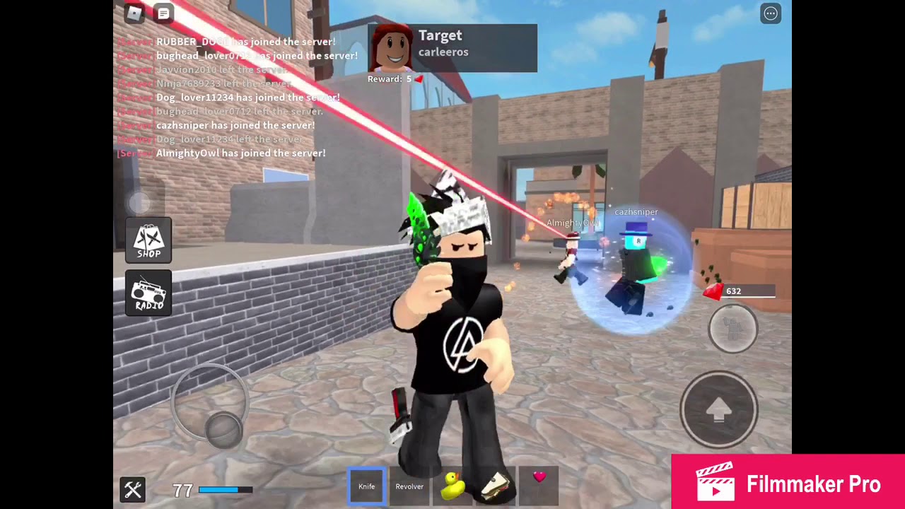 Playing KAT pt.4 - YouTube