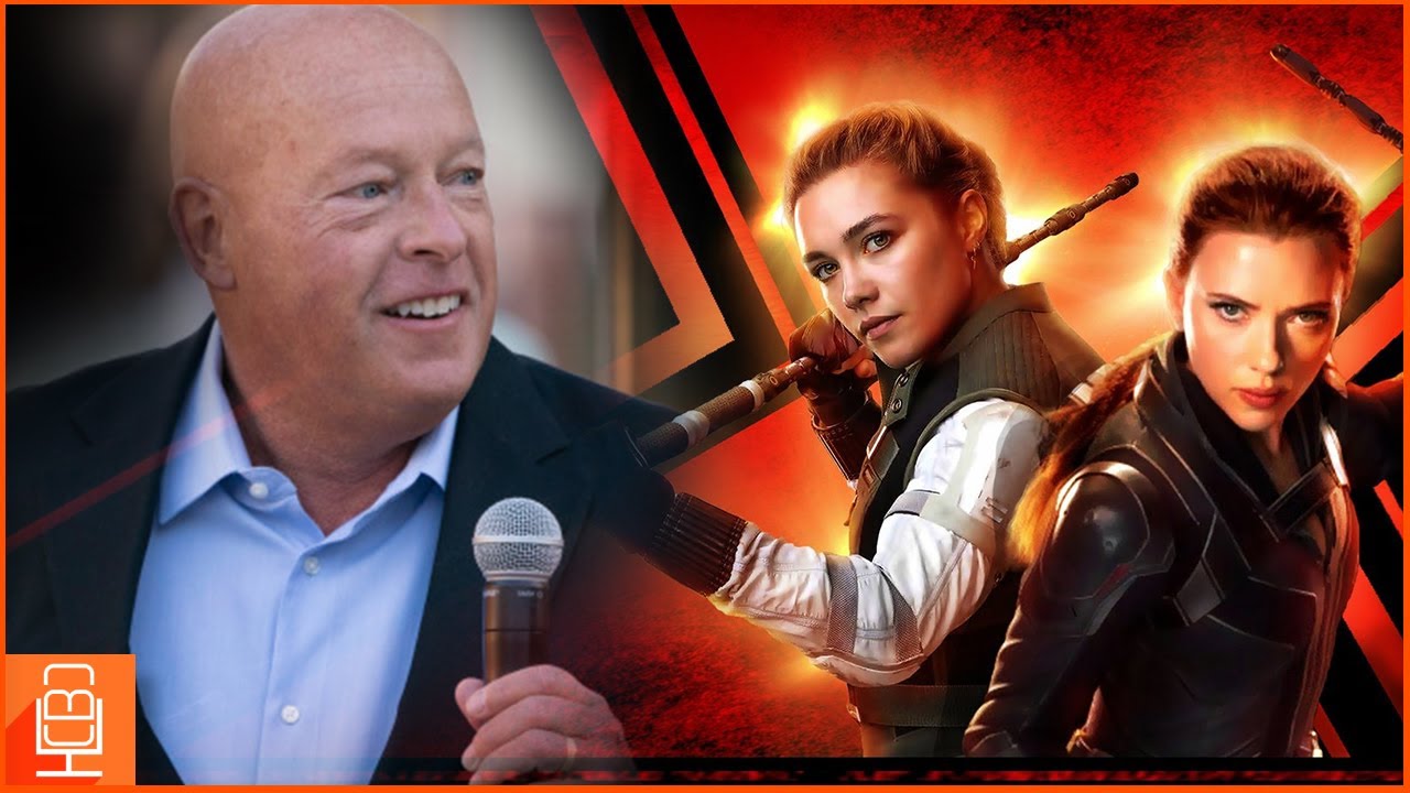 Marvel Studios Screws over Multiple Comic Writers, Artists & Creators ...
