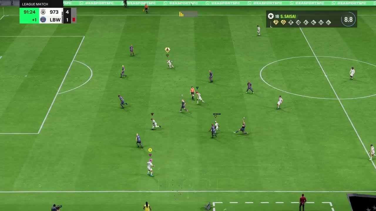 FC25 CLUB PRO ROAD TO DIV ELITE 🇧🇷🔥 - YouTube