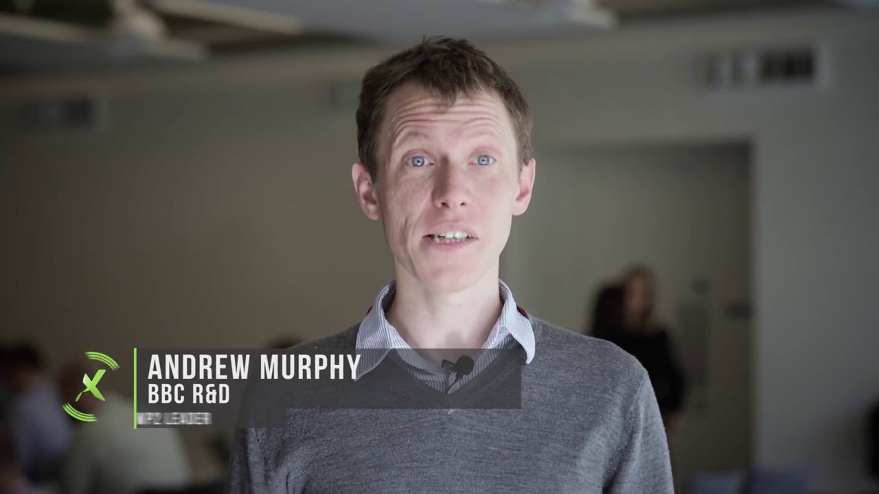 5G-Xcast Introduction Video - YouTube