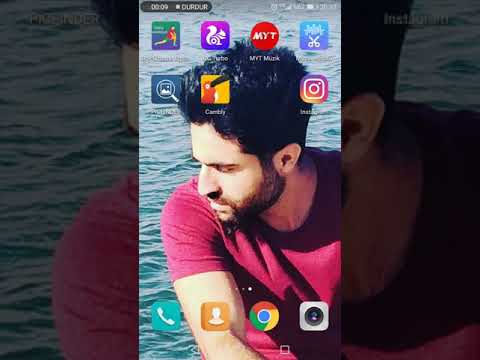 Smule müzik ve video indirme