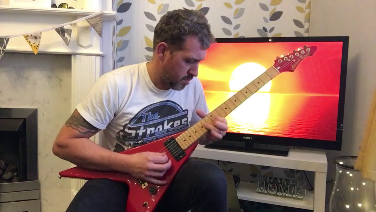 Sonic Grace - YouTube