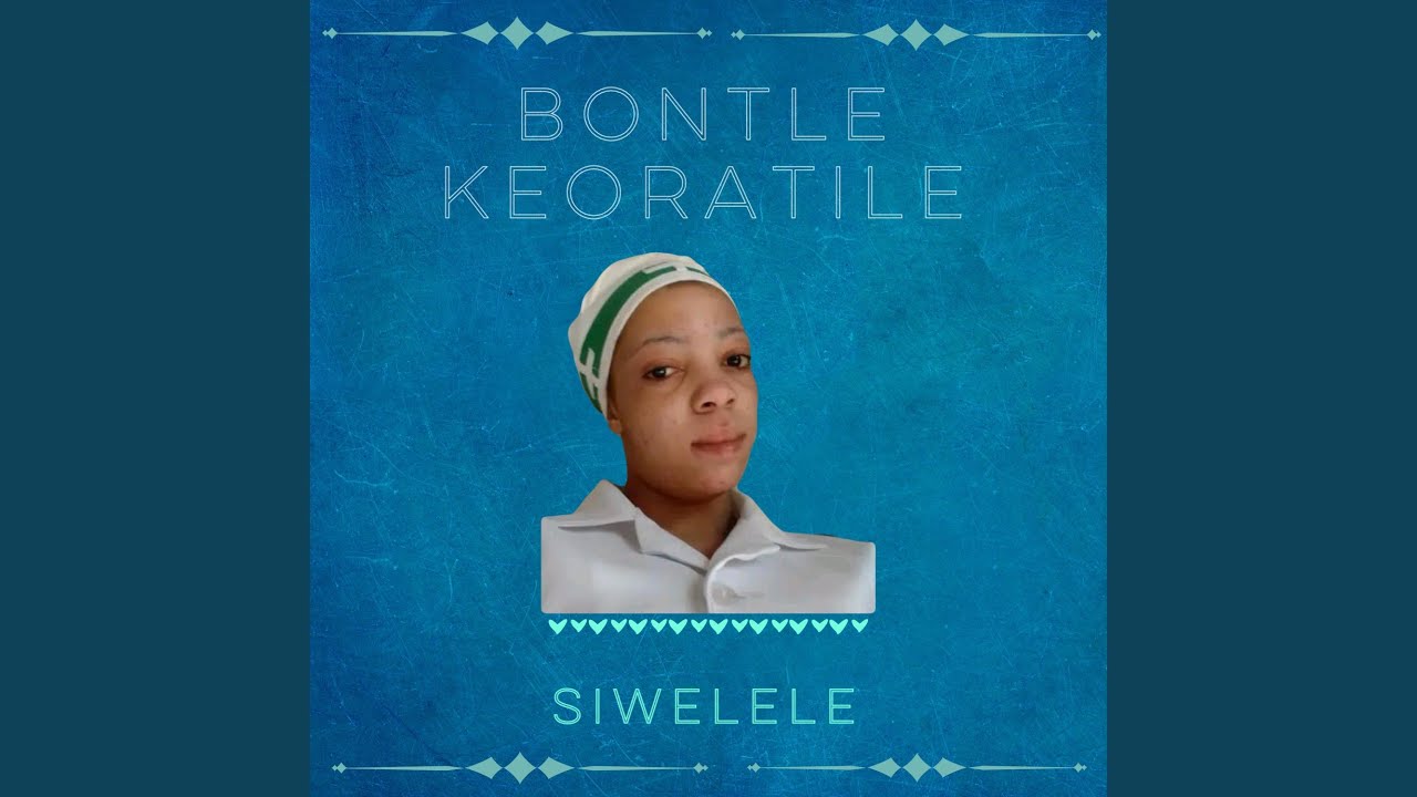 Ke Bone Ka Matlho - YouTube