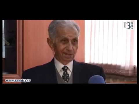 Azərbaycan mediası 95 il əvvəl - Üzeyir Hacıbəyovun mediamıza verdiyi tərif...