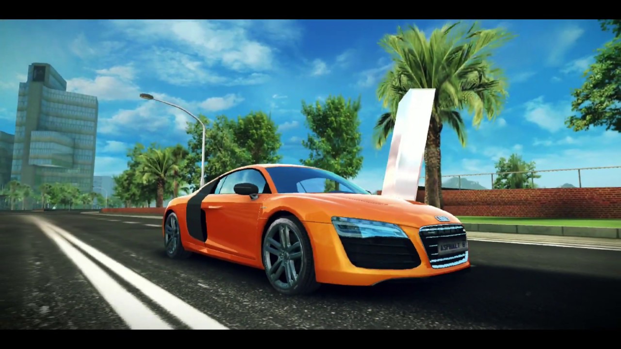 Asphalt 8 Airborne Gameplay 2020 | Latest Asphalt 8 Gameplay Video 2020 ...