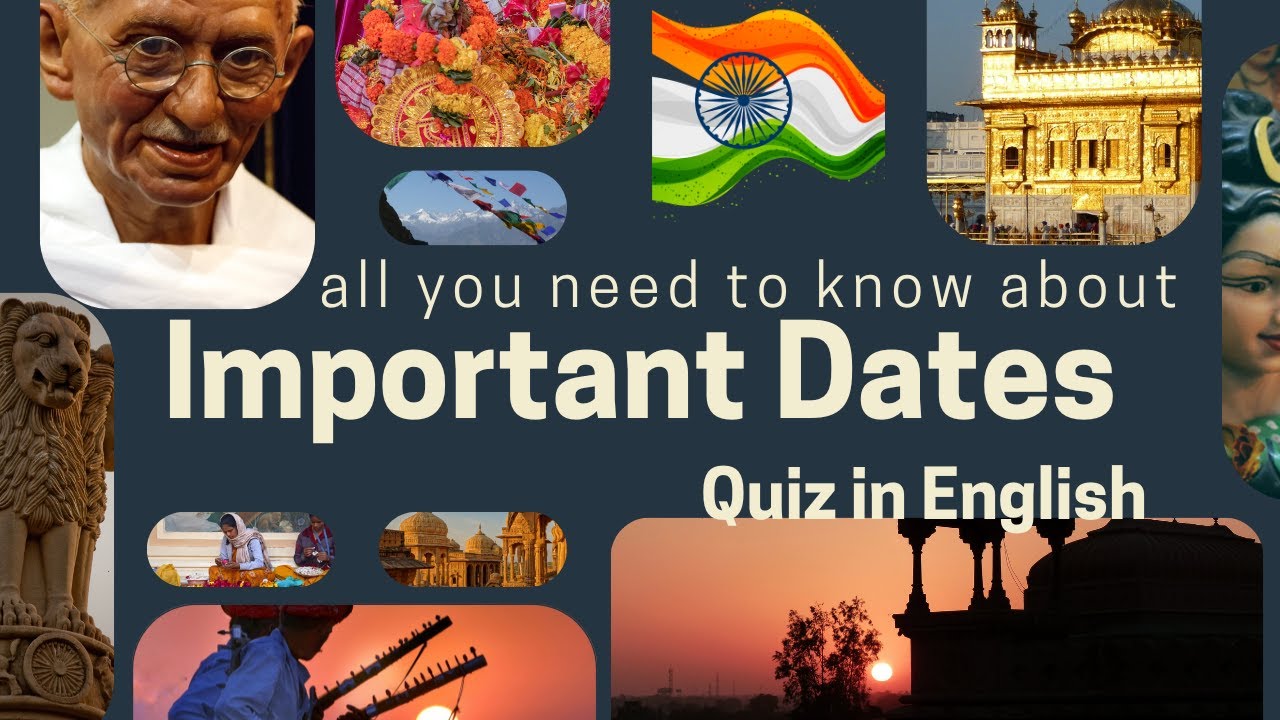 Important Days In India Important Date Quiz In English important-days-in-india-important-date-quiz-in-english