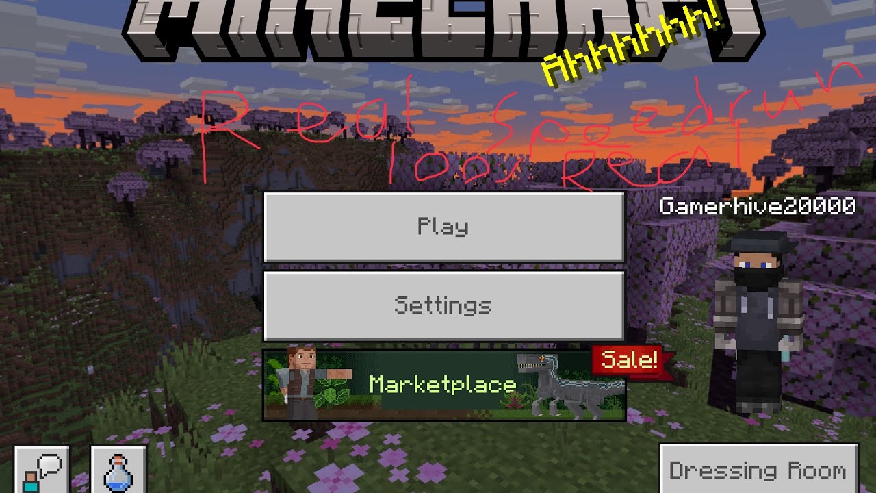 Fake speed runs be like - YouTube