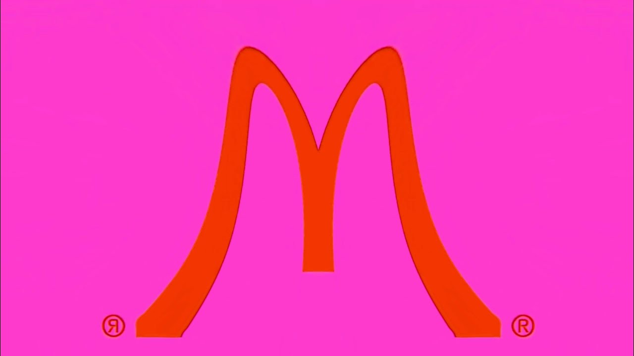 McDonald's Ident Logo History Updated 2023 in G-Major 59 - YouTube