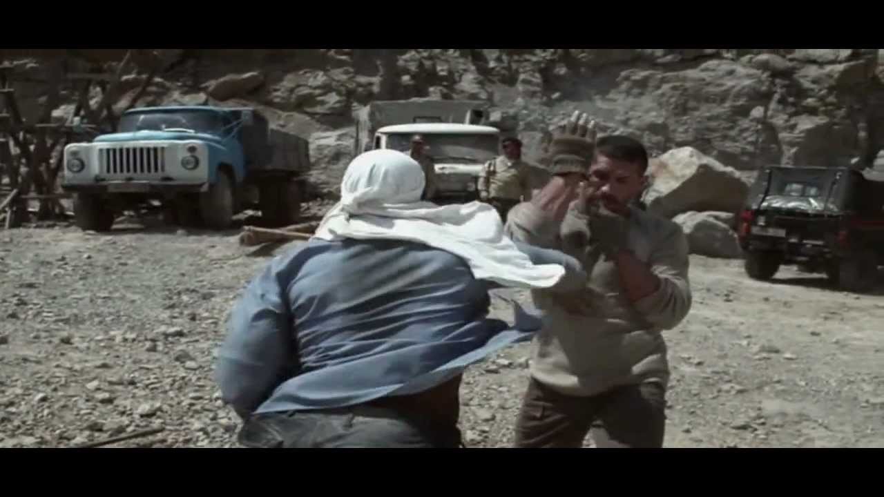 Yuri Boyka The Best Of All Undisputed 3 Fight Scene Is