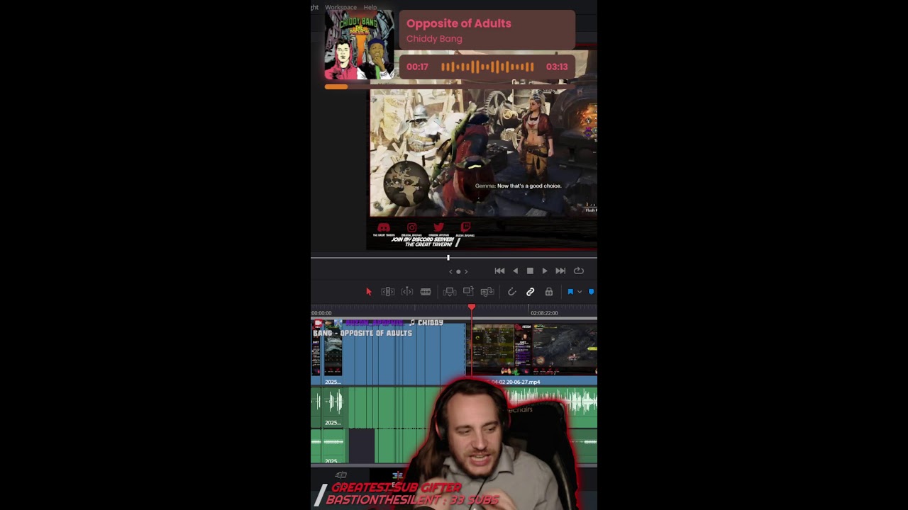 [HR 250+] Open Lobby - Aide à tout les hunters | Multristream chez ...