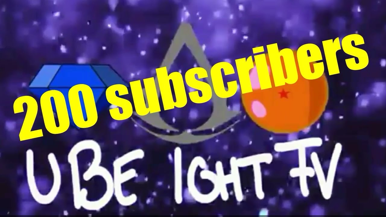 200 F&@ing Subscribers!!!! Thank you Bullet Barry - YouTube