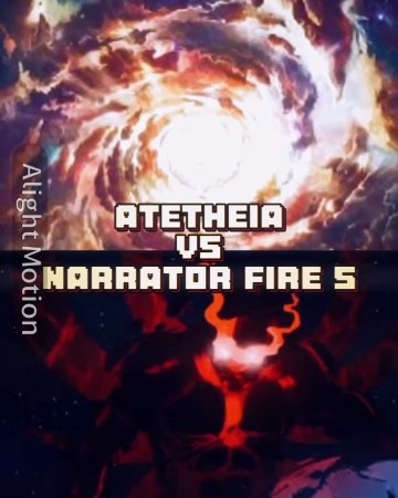 Aletheia vs narrator fire S | SCP cn , wod , sre - YouTube