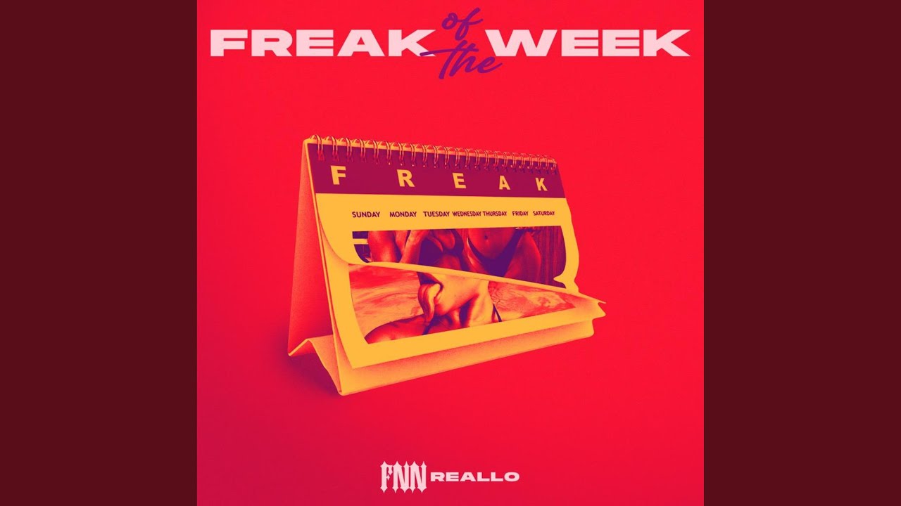 Freak of the Week - YouTube