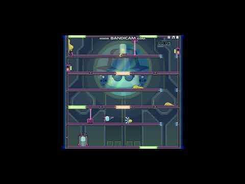 Test Subject Green Level 18 in 19 sec - YouTube