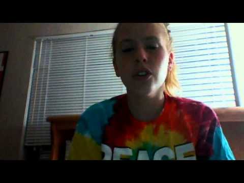 Farewell, Lad - Kayla Boling - YouTube