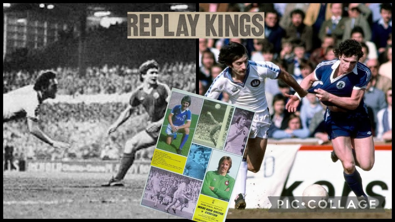 25. BACK TO WEMBLEY - West Ham United The John Lyall Years Ep25 1979 ...