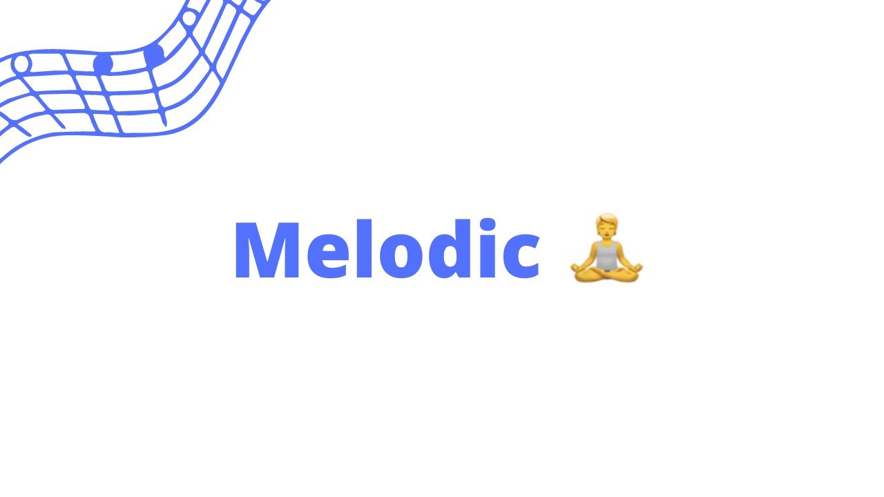 Melodic by Derek & Eric Sheen - YouTube