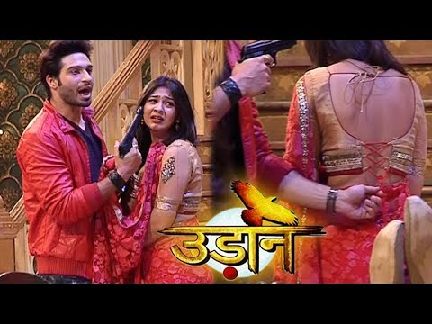 Serial Udaan On location - 5th September 2017 | Upcoming Twist | Bollywood Events