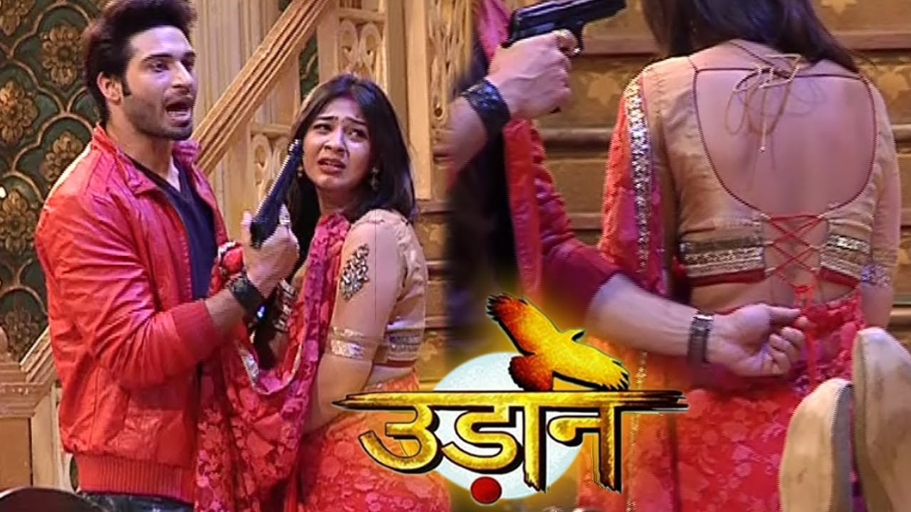 Serial Udaan On location - 5th September 2017 | Upcoming Twist ...