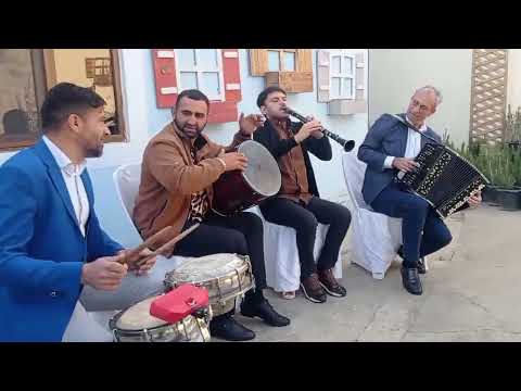 klarnet terekeme (Şahnəzər klarnet dəmyə ifa)