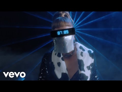 M¥SS KETA - UNA DONNA CHE CONTA