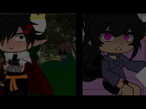 i Always Fell Like Somebody Watching me~(Ft:MID and Ava kid)Obssed Asch