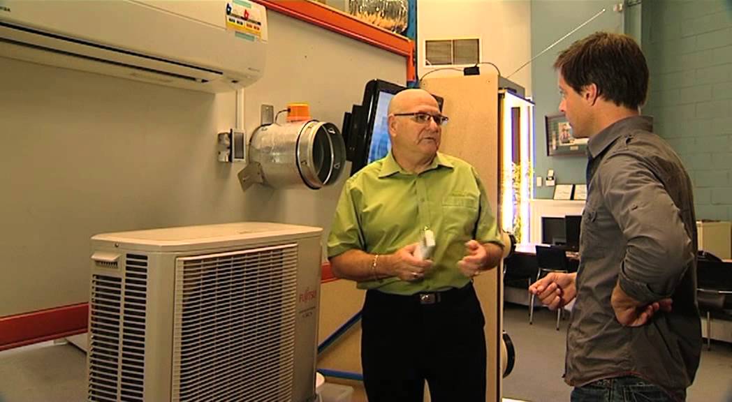 The West Real Estate Program on ch7 2013 Ep 29 Jeff Mouritz' Gas & Air ...