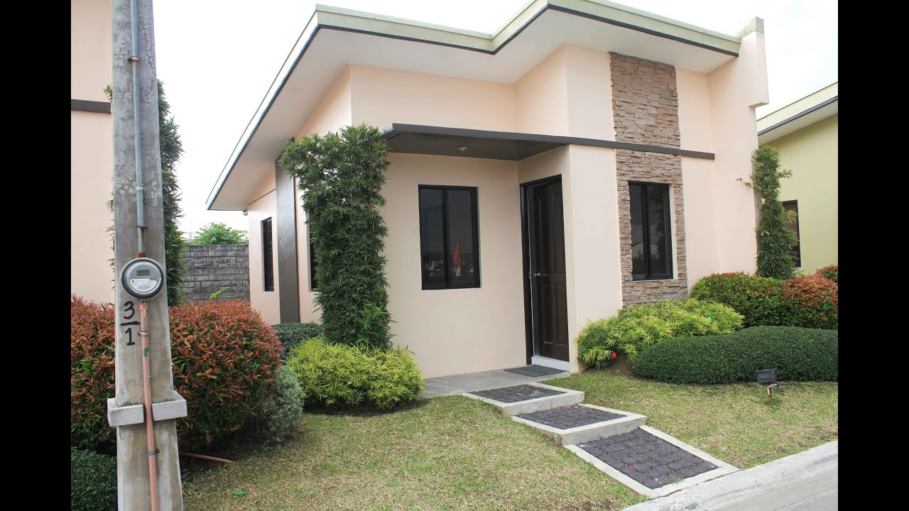 Sofia House for Sale - 2 BR Rent to own house and lot in Lessandra Gen ...