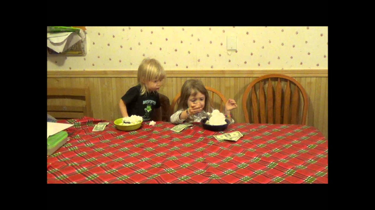 Gabriel Rutledge & Daughters Tell You About His New Album - YouTube